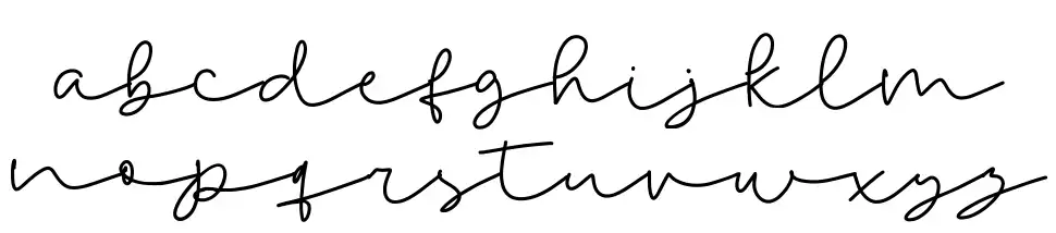 Curious font by Fontysia | FontRiver