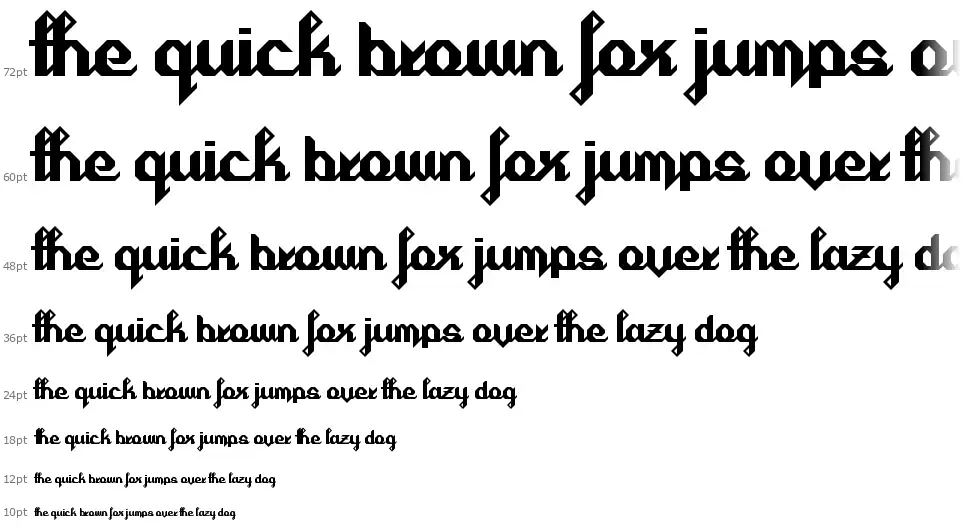 Cursivertex font by Andrew McCluskey | FontRiver