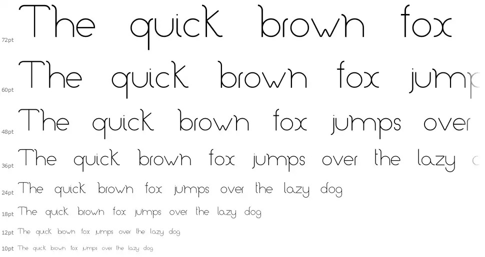 Curvy font by Riccardo Mecheri | FontRiver