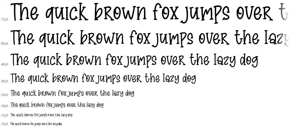 Cute Vampire font by Graphix Line Studio | FontRiver