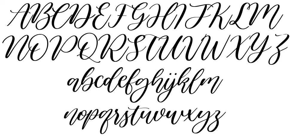 Cuties Peaches font by Balpirick Studio - FontRiver