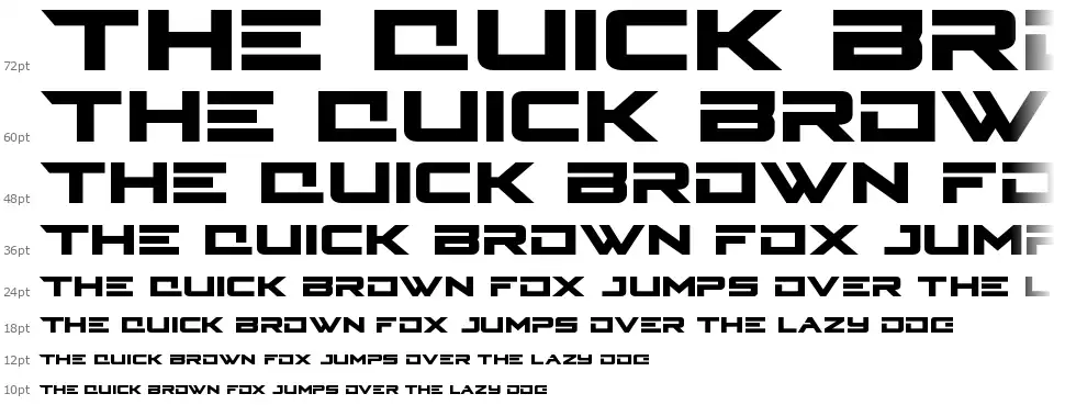 Cyberdyne font by Iconian Fonts | FontRiver