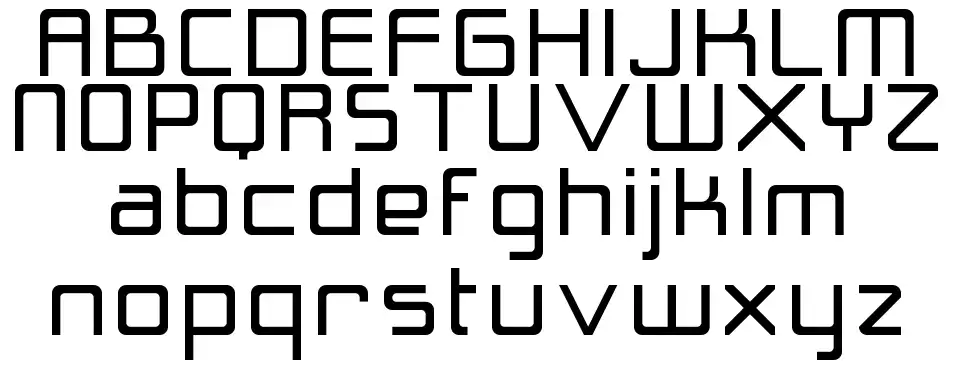 Cynthe font by Heber X. Arroyo Arce | FontRiver