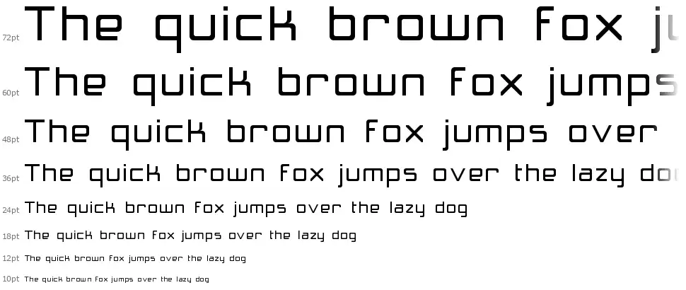 Cynthe font by Heber X. Arroyo Arce | FontRiver