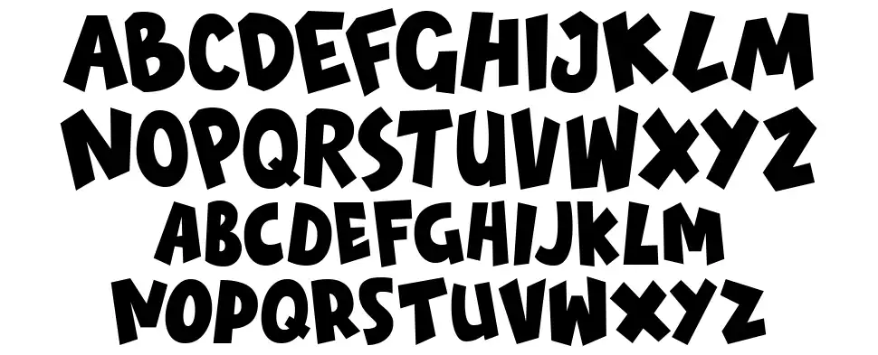 daily-hours-font-by-sancrea-studio-fontriver