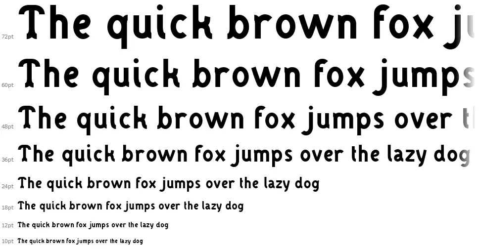Danoise font by Anthony Bossard | FontRiver