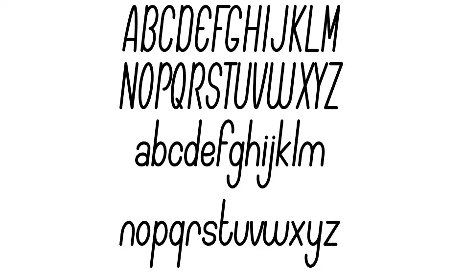 Dark Angels Font By Cavalera Creative Fontriver