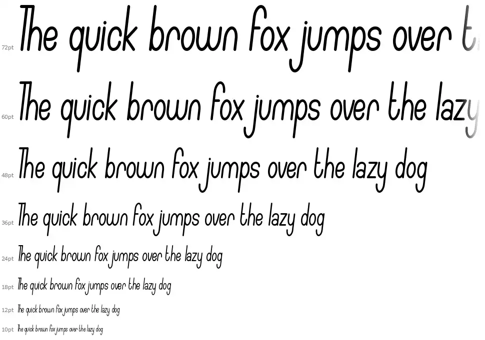 Dark Angels font by Cavalera Creative | FontRiver