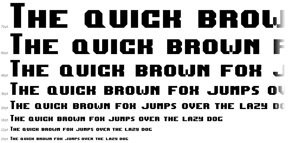 Dark Jubilee font by Staffan Vilcans | FontRiver
