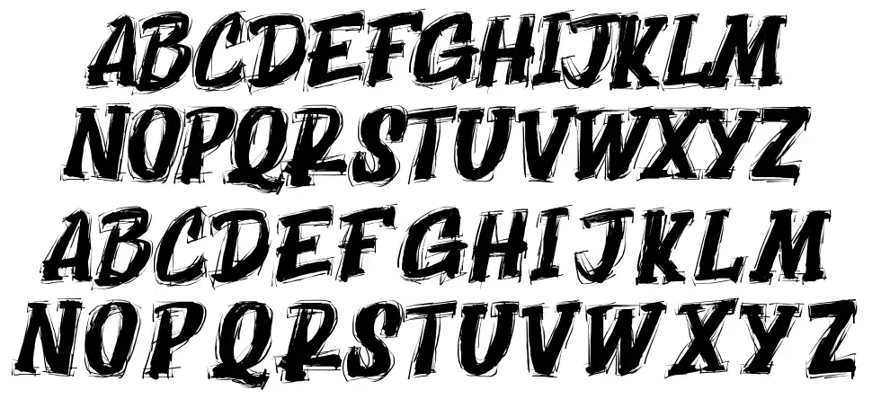 Dark Mage font by DumadiStyle | FontRiver