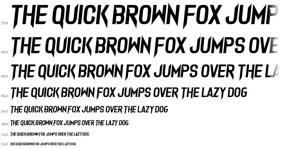 Dark Seed font by Chequered Ink | FontRiver