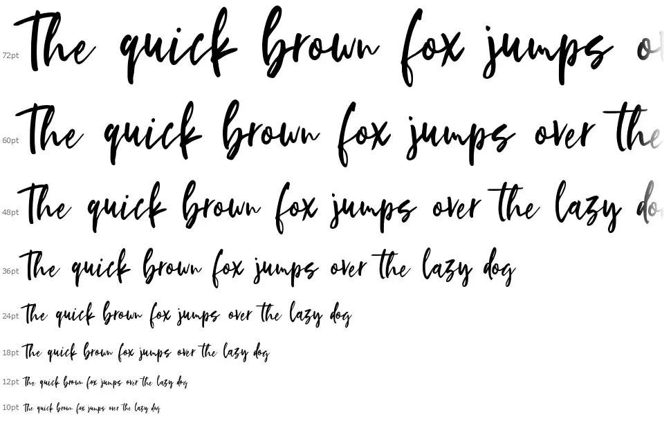 Darkside font by Letteratom | FontRiver