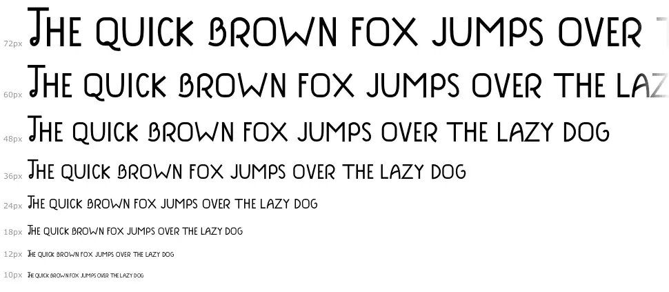 Davina font by Nirmala Graphics | FontRiver