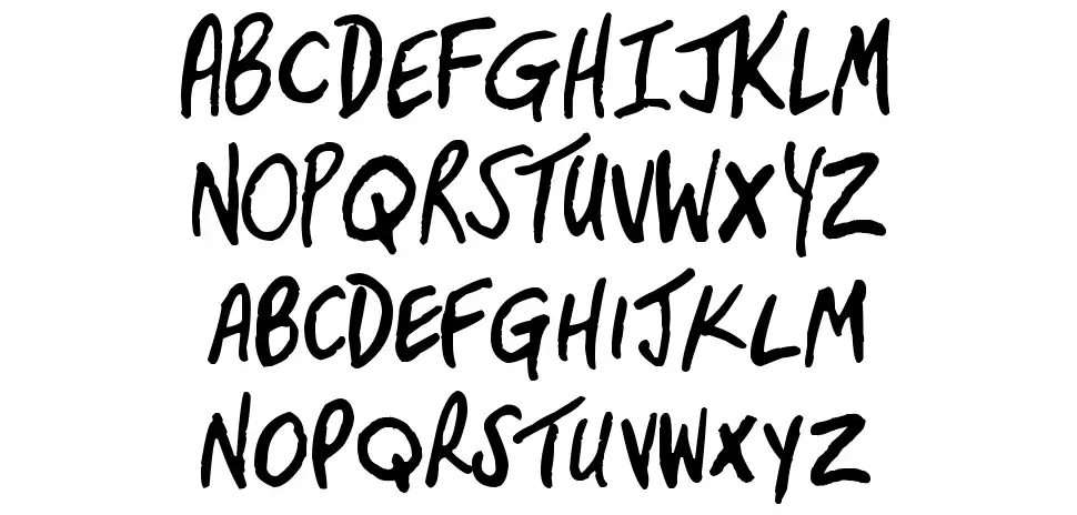 Davy Francis font by Davy Francis | FontRiver