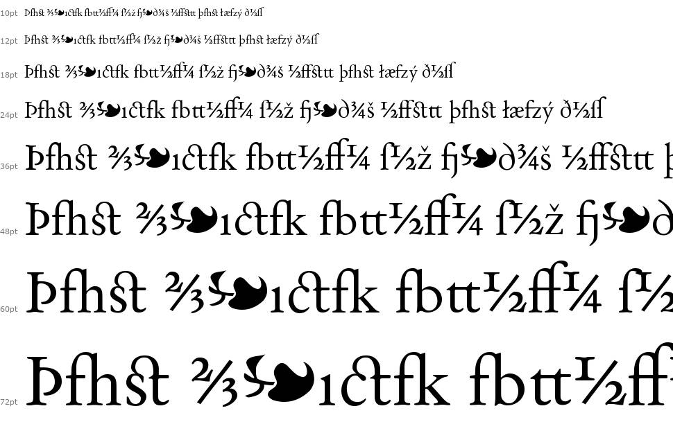 Day Roman font by Apostrophic Labs | FontRiver