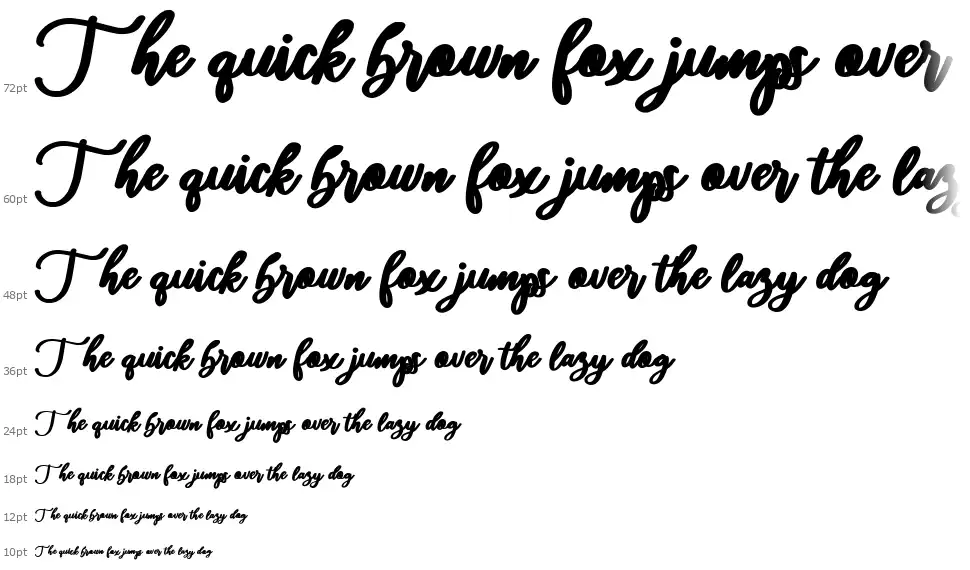 Daylight font by Mr Letters | FontRiver