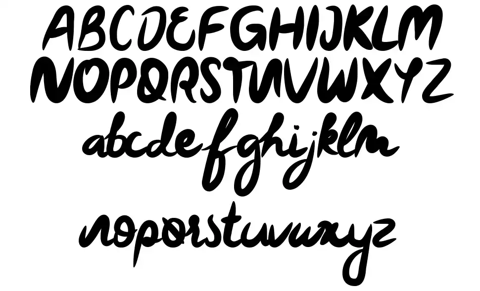 Dear Annabelle font by Foxandfirefly | FontRiver