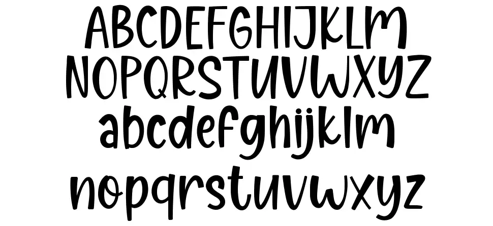 Dear Dreamer font by Graphix Line Studio | FontRiver