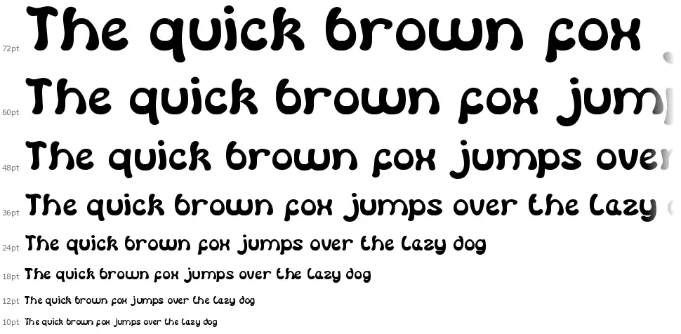 Dear Lovely font by weknow | FontRiver