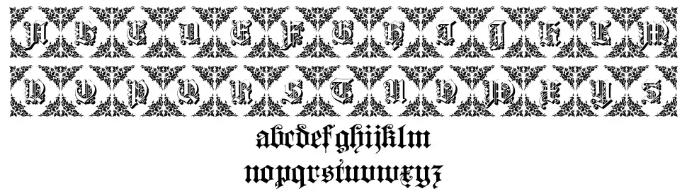 Dearest Friend font by West Wind Fonts | FontRiver