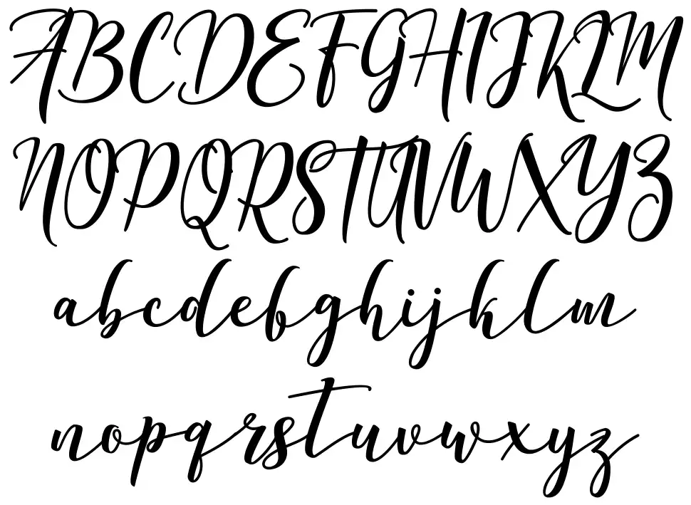 Declara Font By Khurasan FontRiver declara-font-by-khurasan-fontriver