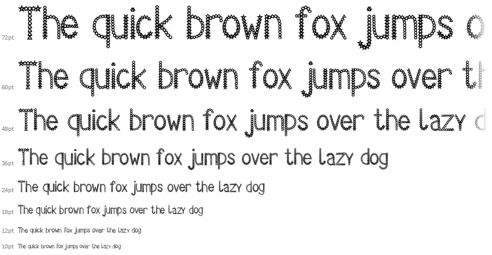 Decorissimant Viper 78 font by Vlad Viperov | FontRiver