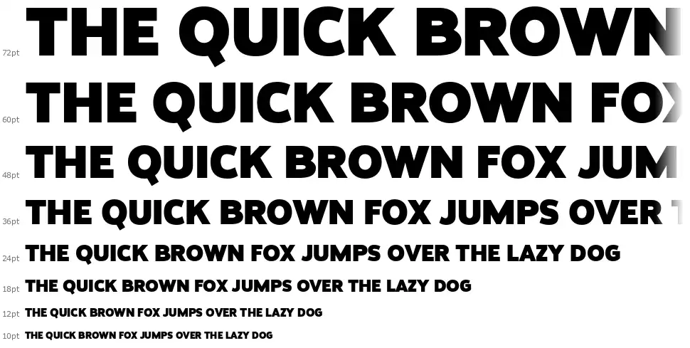 Deli font by Faqih Fawaji | FontRiver