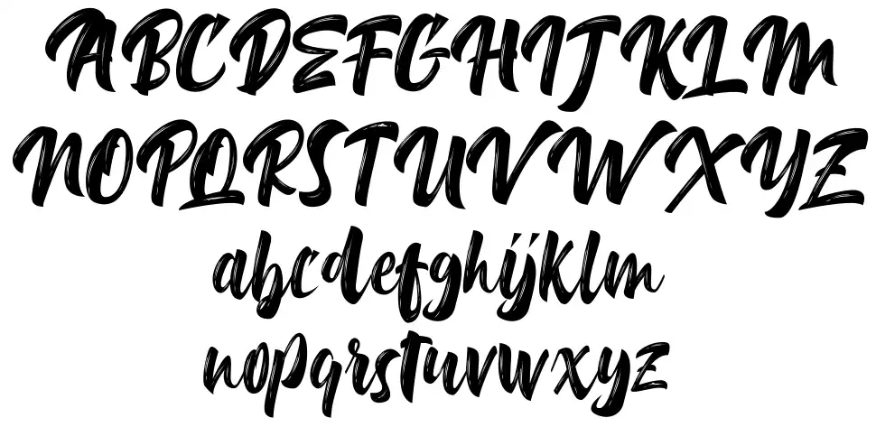 Delimax font by Debut Studio | FontRiver