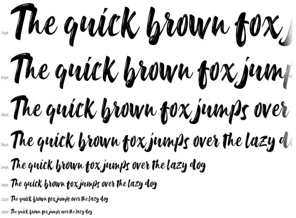 Delimax font by Debut Studio | FontRiver