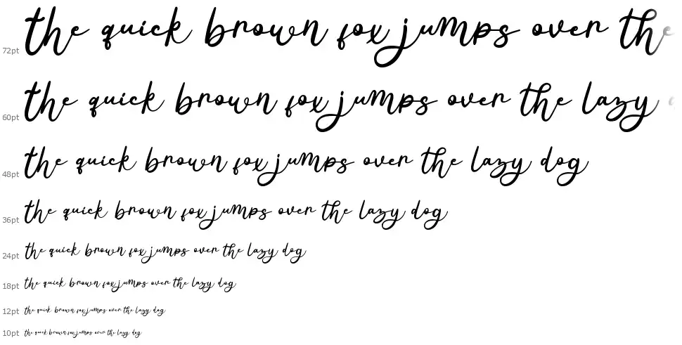 Denala font by Attype Studio | FontRiver