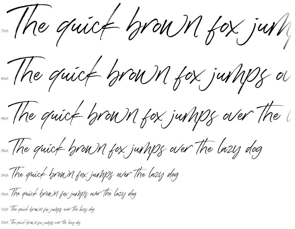 Denmark font by Letteralle | FontRiver