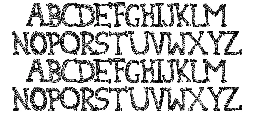 Denne Milk Tea font by Denise Bentulan | FontRiver