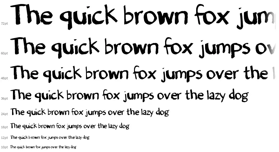 Denne's Old Handwriting font by Denise Bentulan | FontRiver