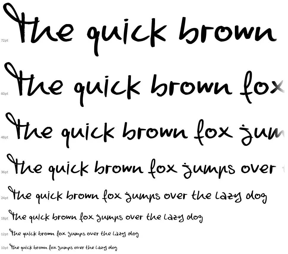 Dennis font by Dna | FontRiver