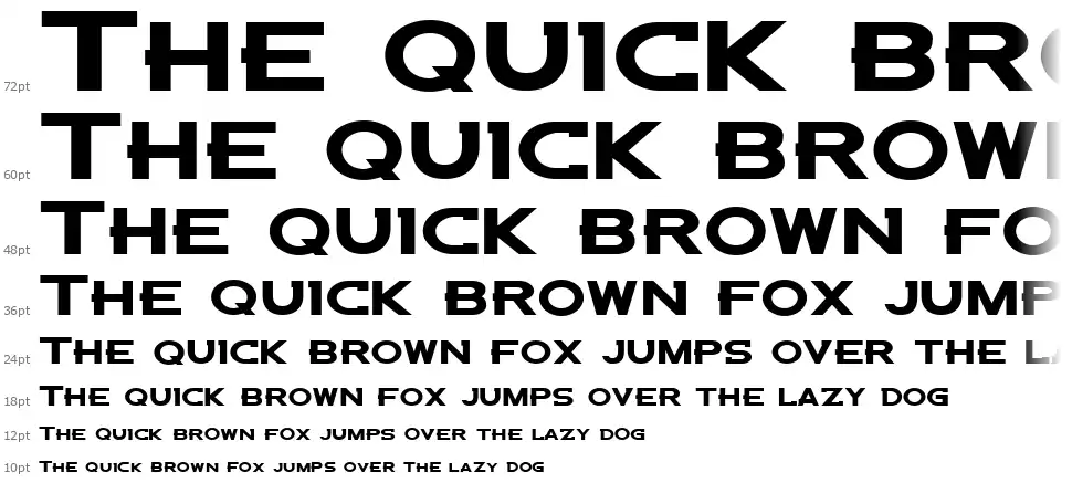 Denver Broncos Custom font by Denver Broncos | FontRiver