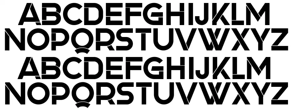 Depot font by Vladimir Nikolic | FontRiver