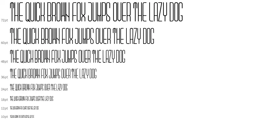 Desolation font by Dan Marian Sabanovici | FontRiver