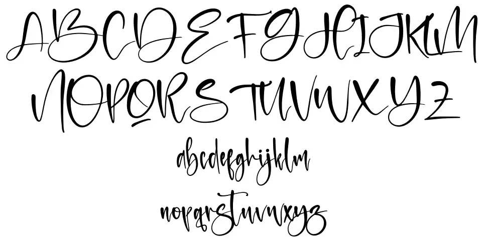 Destination font by Letterena Studios | FontRiver