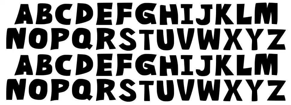 Destink Warp font by Destink Warp | FontRiver