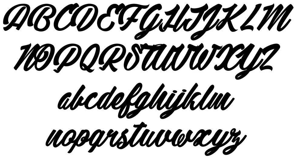 Detective Bildo font by dcoxy | Greg Medina | FontRiver