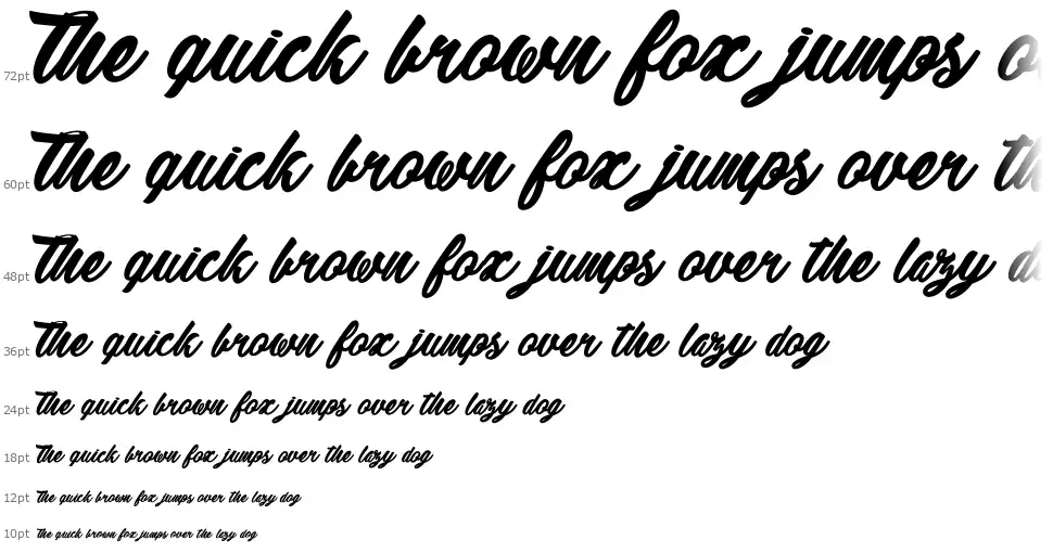Detective Bildo font by dcoxy | Greg Medina | FontRiver