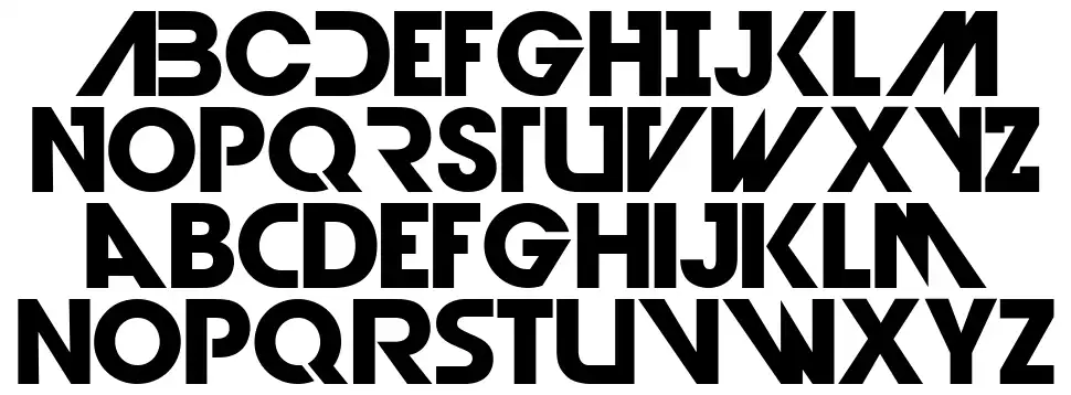 Devil Breeze font by WesLo Fonts | FontRiver