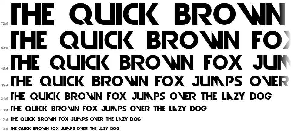 Devil Breeze font by WesLo Fonts | FontRiver