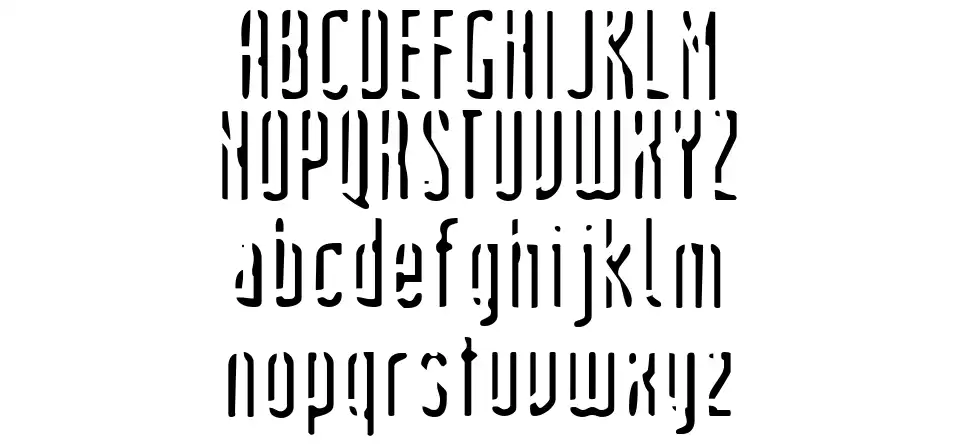Devil's Handshake font by StimulEye Fonts | FontRiver
