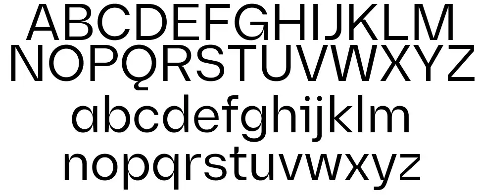 Diagramm font by Harmnessless Type | FontRiver