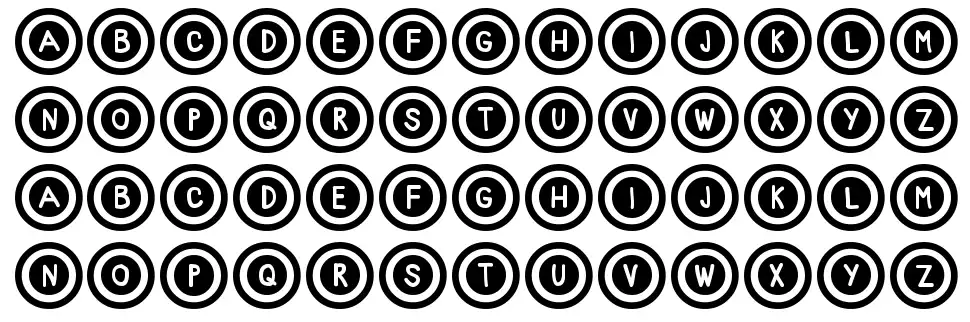 Dialtone font by Dinc Type | FontRiver