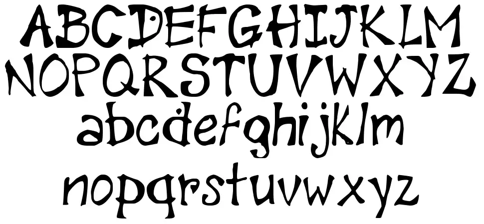 Diamond Script Schriftart zum kostenlosen Download