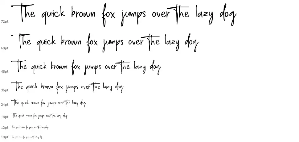 Diamond Signature font by Scratch Design Bali | FontRiver