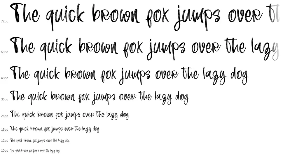 Diana Handlettering font by Al Ghul | FontRiver