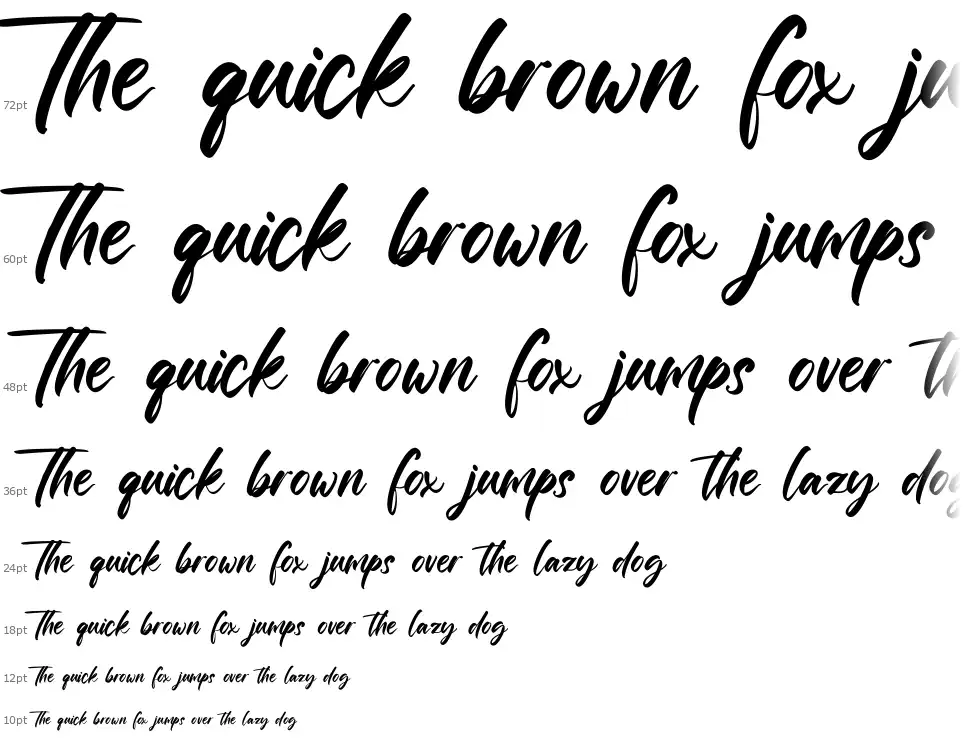 Diana Zetta font by Arlila Foundation | FontRiver